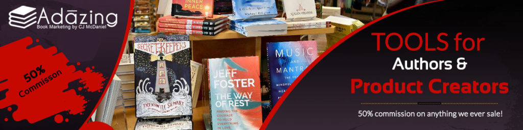 Adazing Partner Program